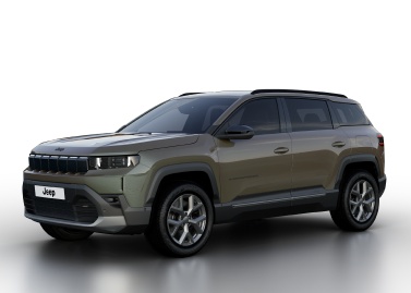 Neuer Compass | Jeep® | Angebote