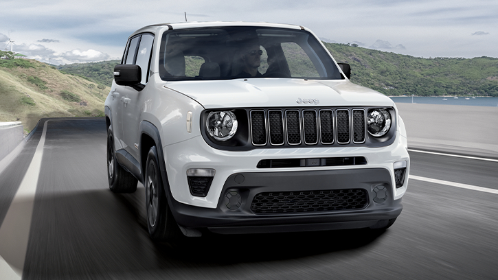 Schone Jeep Suv Modelle Bilder