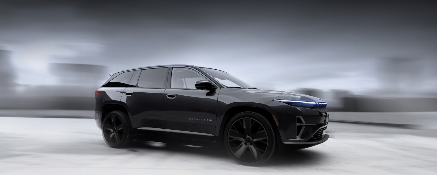 Die neuen Jeep® Elektrifizierte SUV-Modelle Lineup | Jeep®