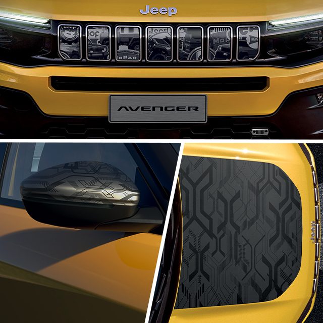 Jeep Zubehor Shop Zubehor Auto Innenraum Mopar