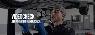 Fahrzeugwartung und Service | Jeep® | Mopar Deutschland